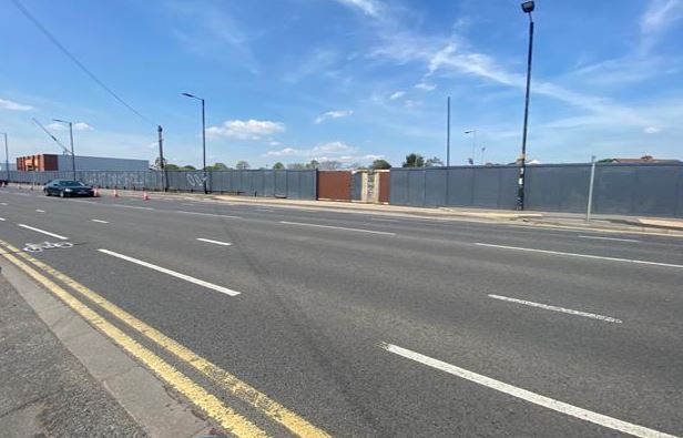 372 Bath Rd, Slough SL1 4DX | LoopNet UK