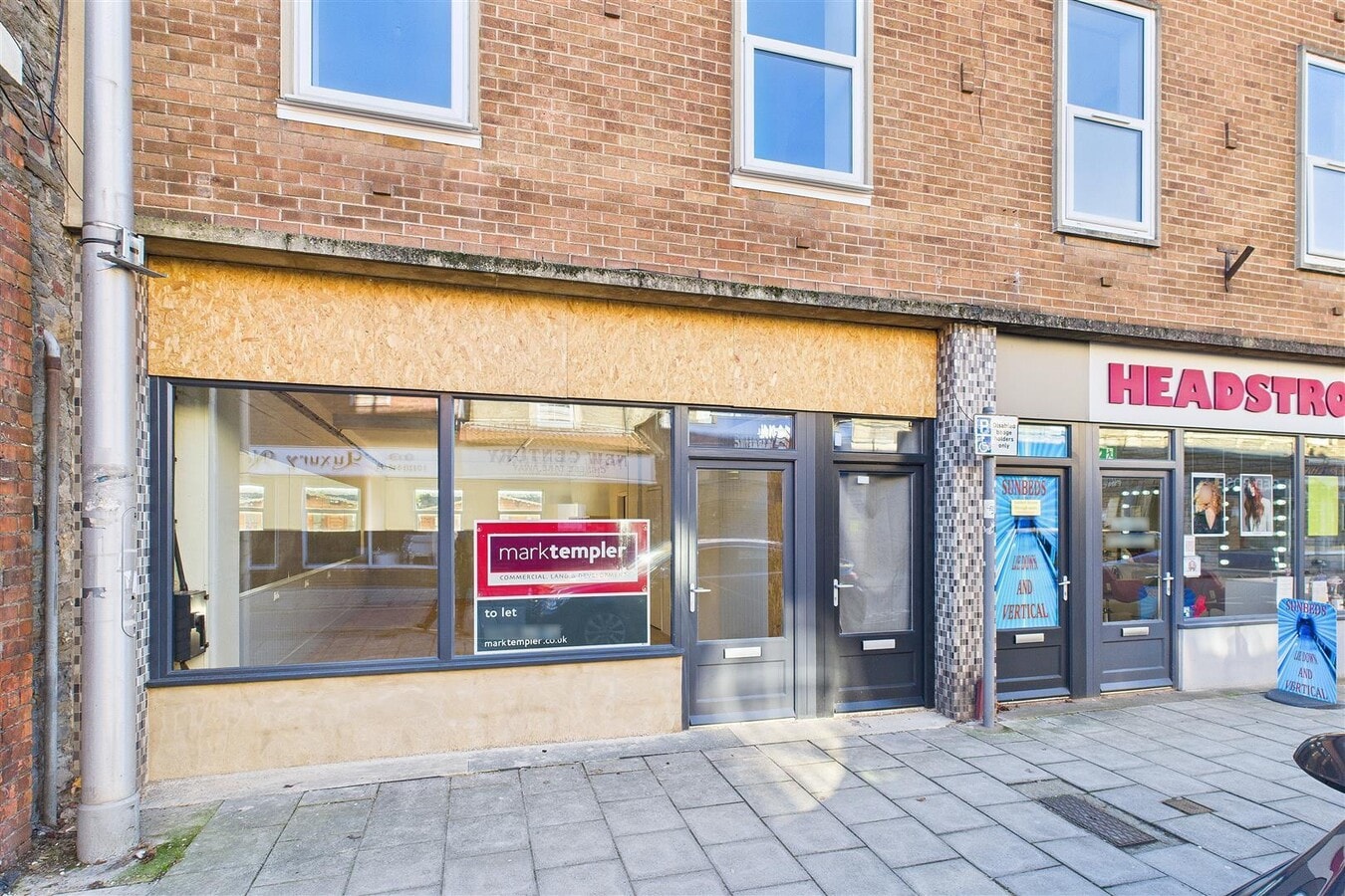 Retail Space to Rent - 22-22B Old Church Rd, Clevedon, BS21 6LY - 633 ...