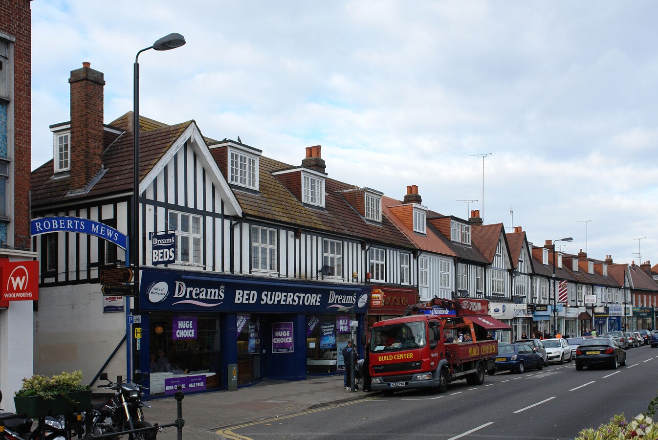 190 High St, Orpington BR6 0JW | LoopNet UK