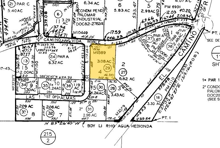 2281 Las Palmas Dr, Carlsbad, CA 92011 - USA