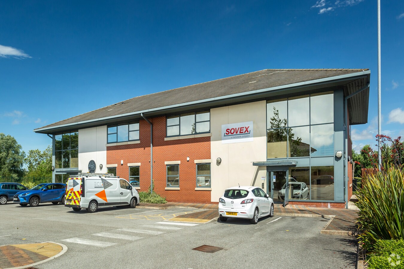 Prenton Way, Prenton, CH43 3DU | LoopNet