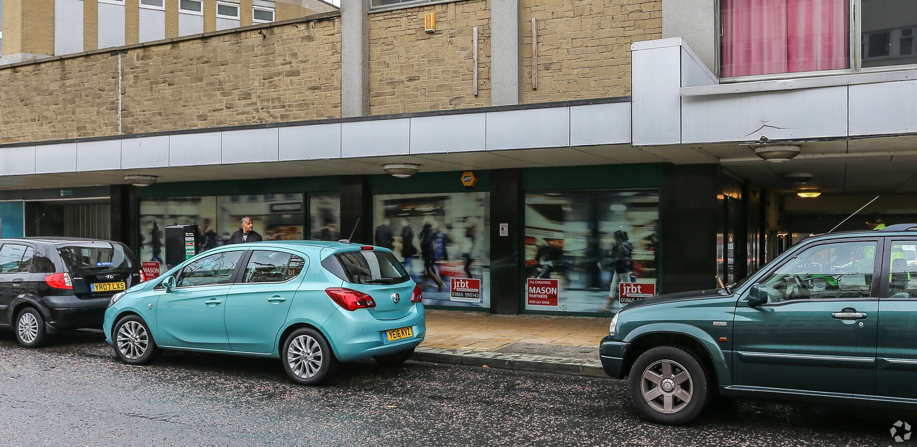 New St, Huddersfield, HD1 2UL | LoopNet UK