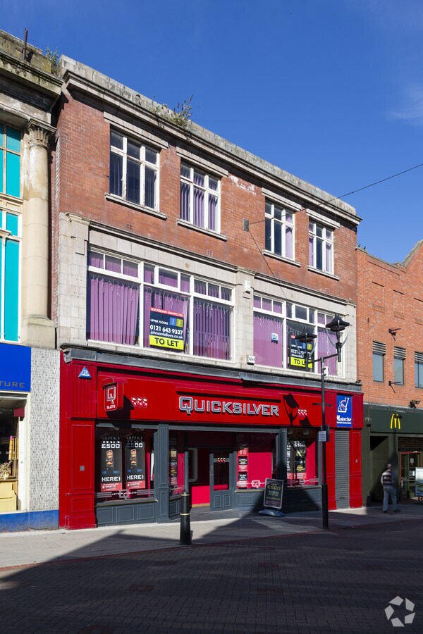 32-34 Bridgegate, Rotherham S60 1PQ | LoopNet UK