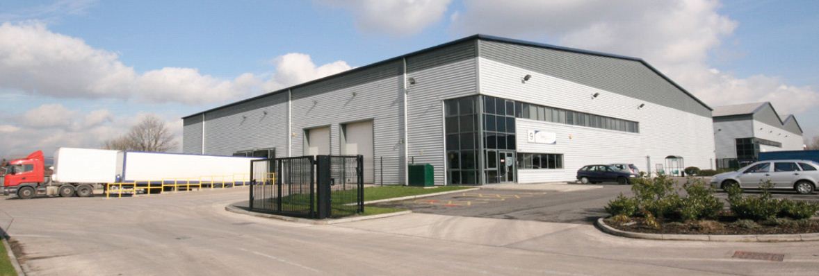 Pilsworth Rd, Heywood, OL10 2TU - Industrial For Sale - Industrial ...