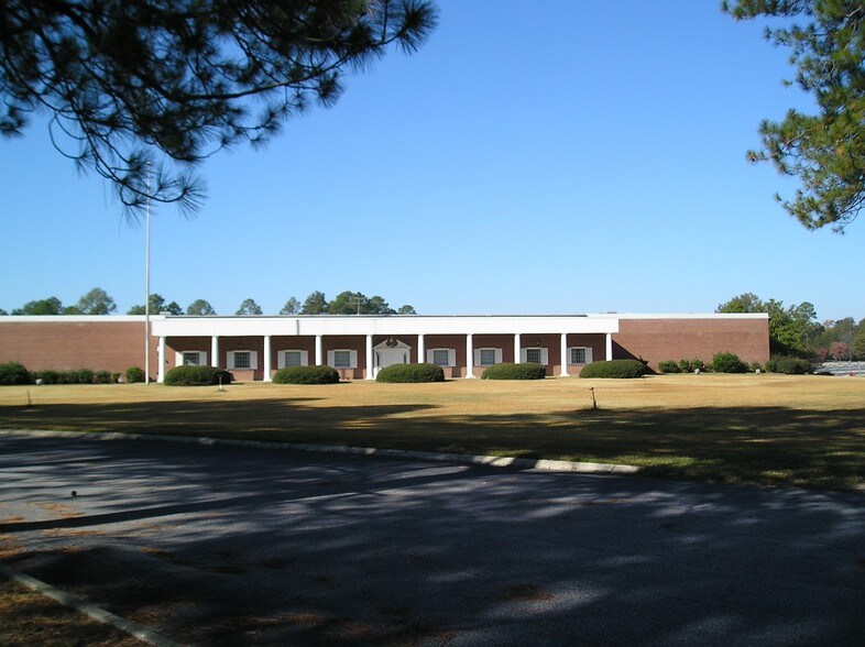 1557 US Highway 25 N, Millen 30442 | LoopNet UK