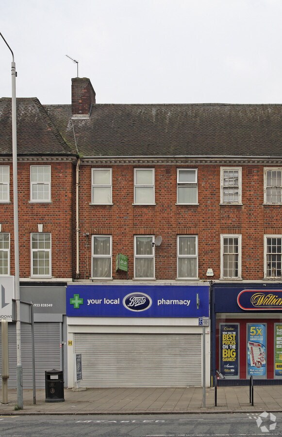 Joel St, Northwood, HA6 1PF | LoopNet