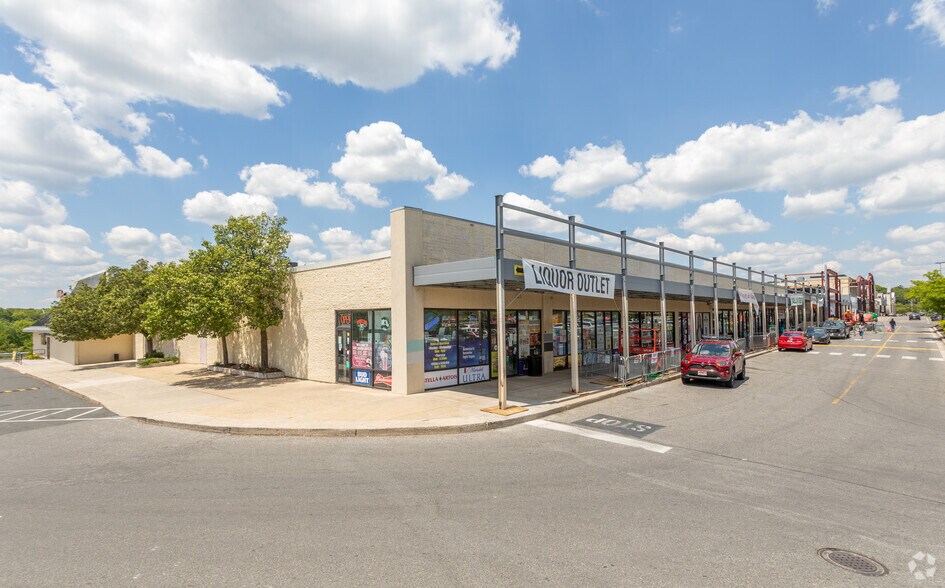 1951-1969 E Joppa Rd, Baltimore 21234 - Perring Plaza | LoopNet UK