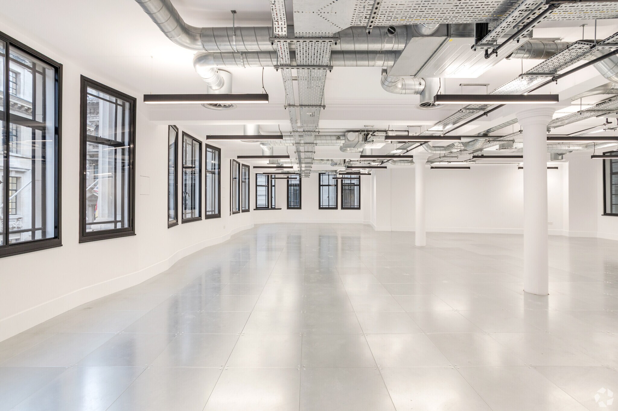 Office Space to Rent in Union Building 78 Cornhill, London, EC3V 3QQ ...