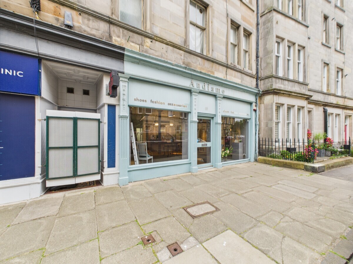 Retail Space to Rent - 27 Forbes Rd, Edinburgh, EH10 4EG - 974 sq ft ...