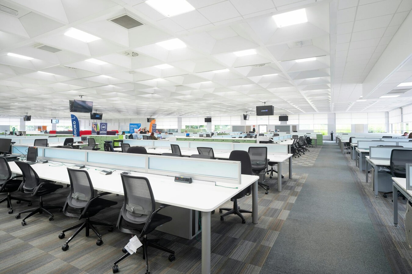 Office Space to Rent - Murdoch House, Bothwell Rd, Glasgow, G71 7TW ...