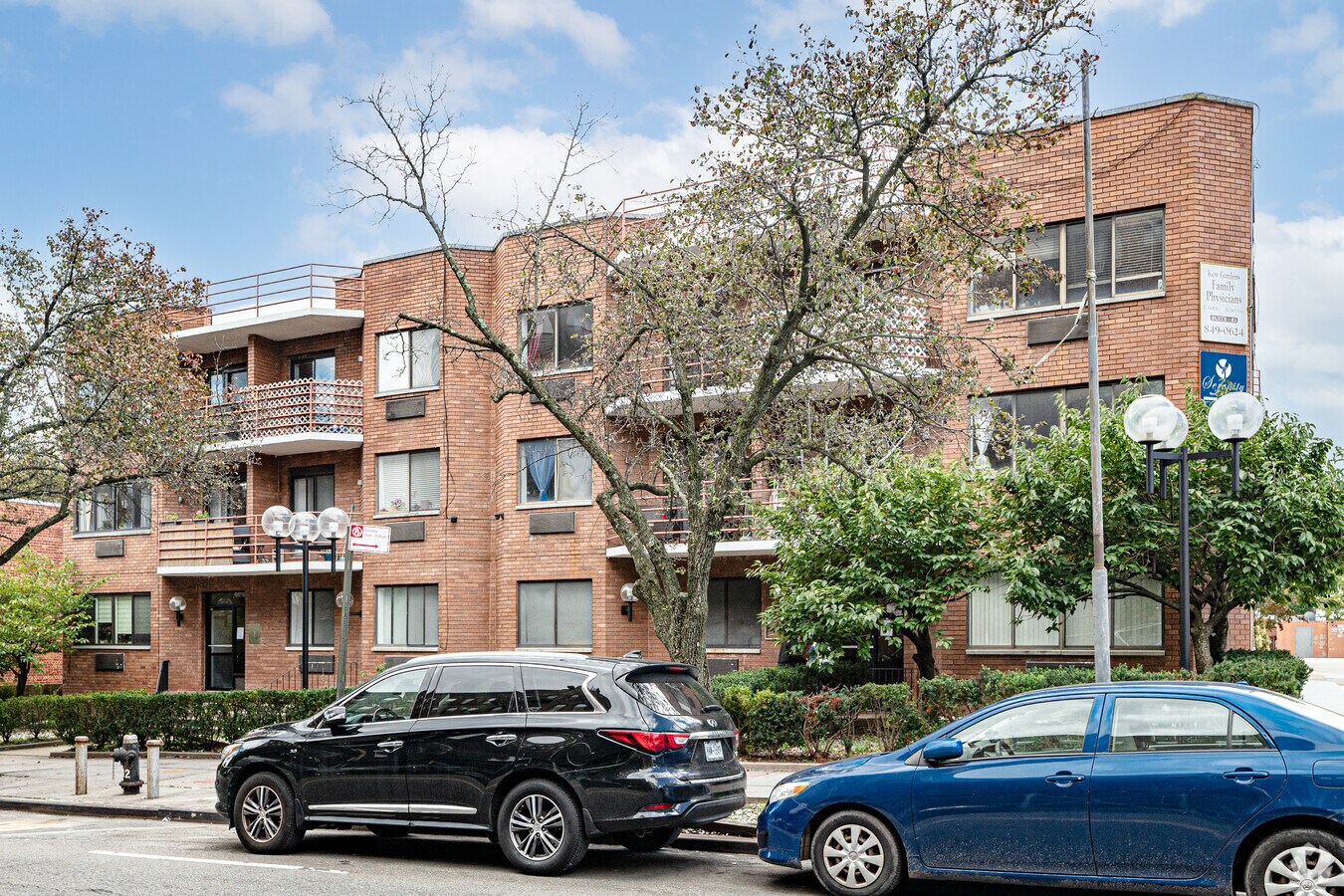 11940 Metropolitan Ave, Kew Gardens 11415 | LoopNet UK