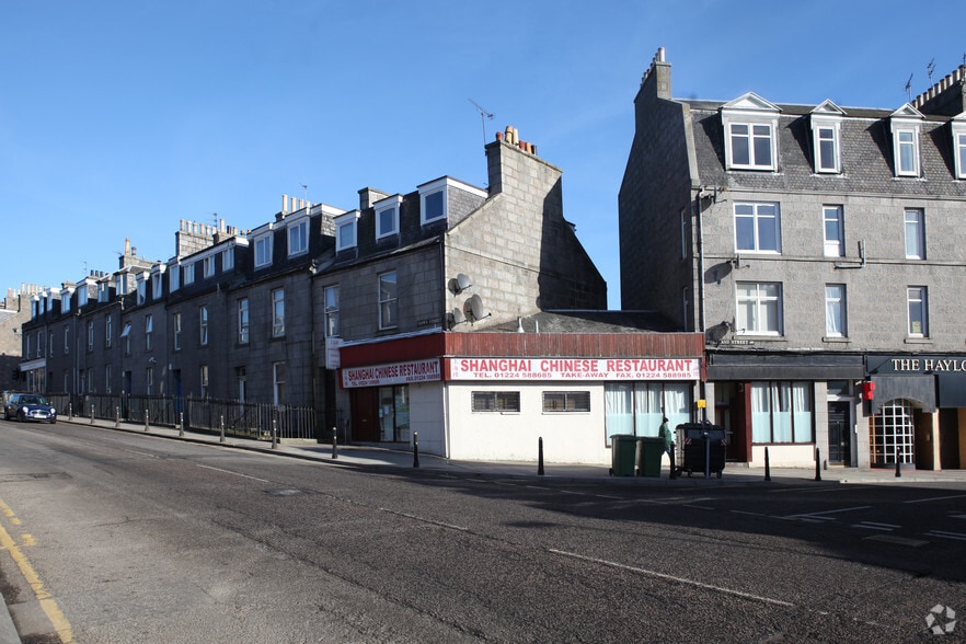173 Crown St, Aberdeen, AB11 6JA | LoopNet UK