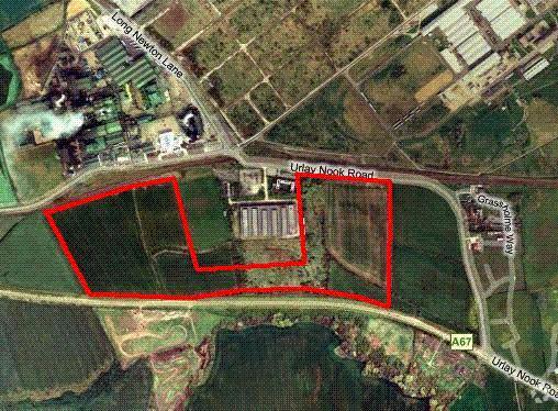 Urlay Nook Rd, Stockton On Tees, TS16 0PZ