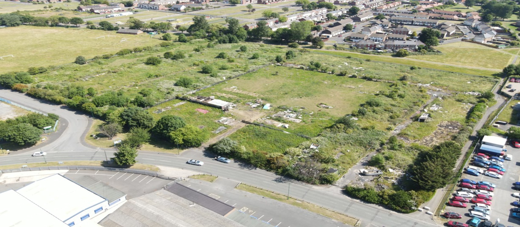 Skippers Ln, Middlesbrough, TS6 6HA | LoopNet