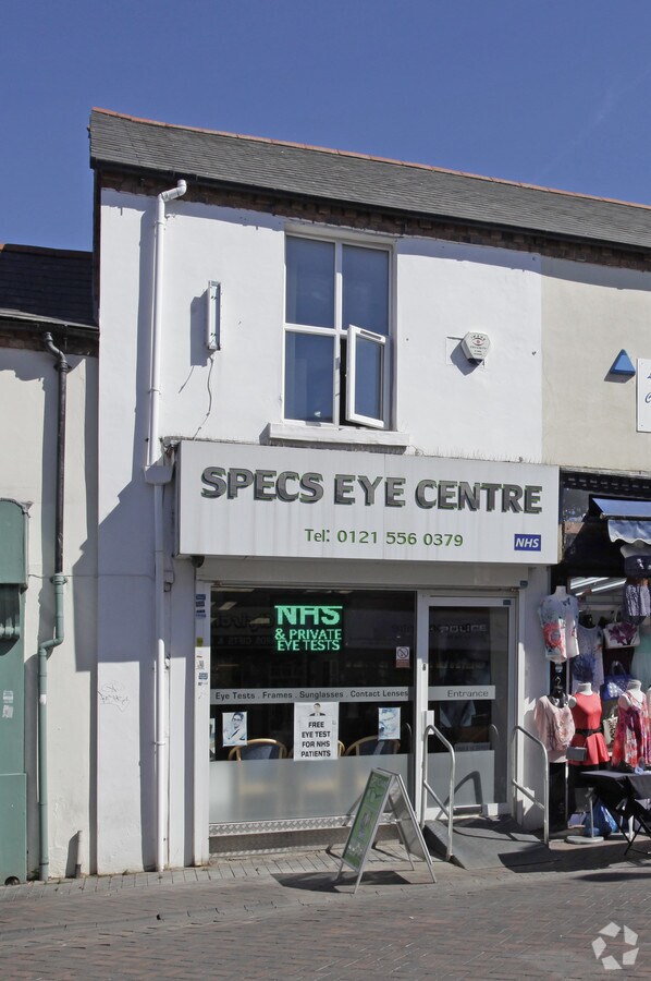 49 Union St, Wednesbury WS10 7HB | LoopNet UK