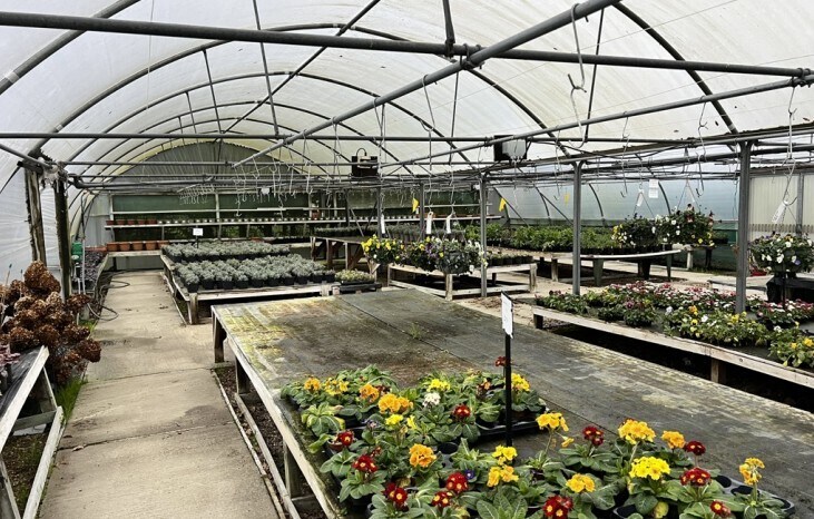 Industrial Space to Rent - Tawny Nursery, Bell Ln, Birdham, PO20 7HY ...