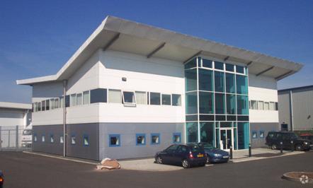 Enterprise Way, Evesham, WR11 1GU