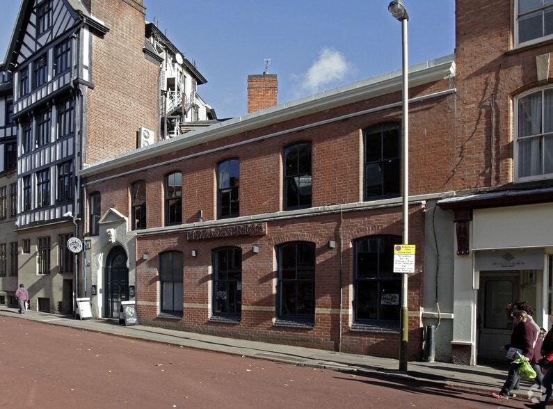 4 King St, Leicester, LE1 6RJ | LoopNet UK