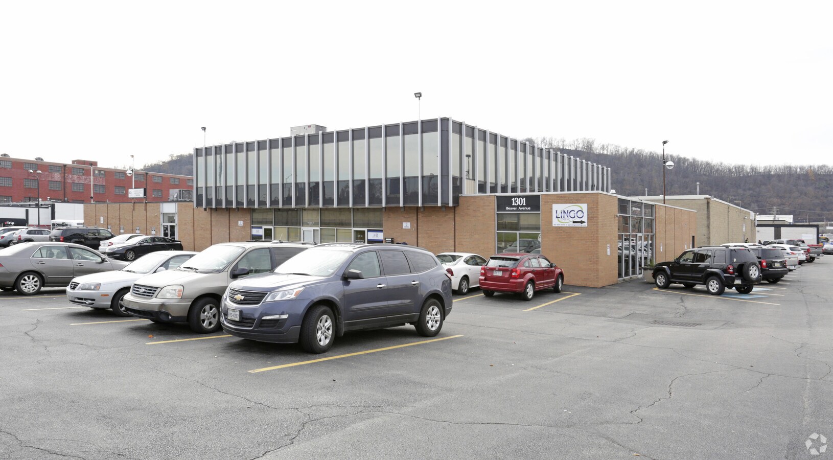 1301 Beaver Ave, Pittsburgh, PA 15233 - Office for Lease | LoopNet UK