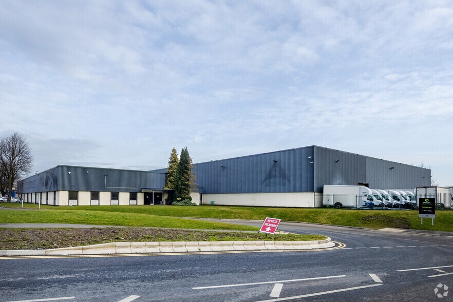 Birmingham New Rd, Bilston, WV14 9QE | LoopNet