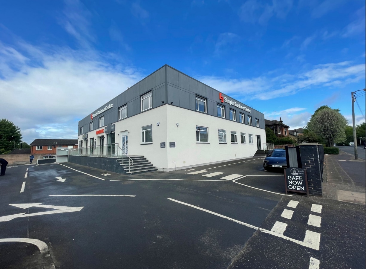 14 Carmyle Ave, Glasgow, G32 8HJ - GBR