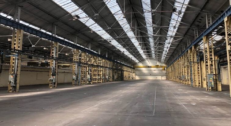 Channel Way, Preston PR2 2YA | LoopNet UK