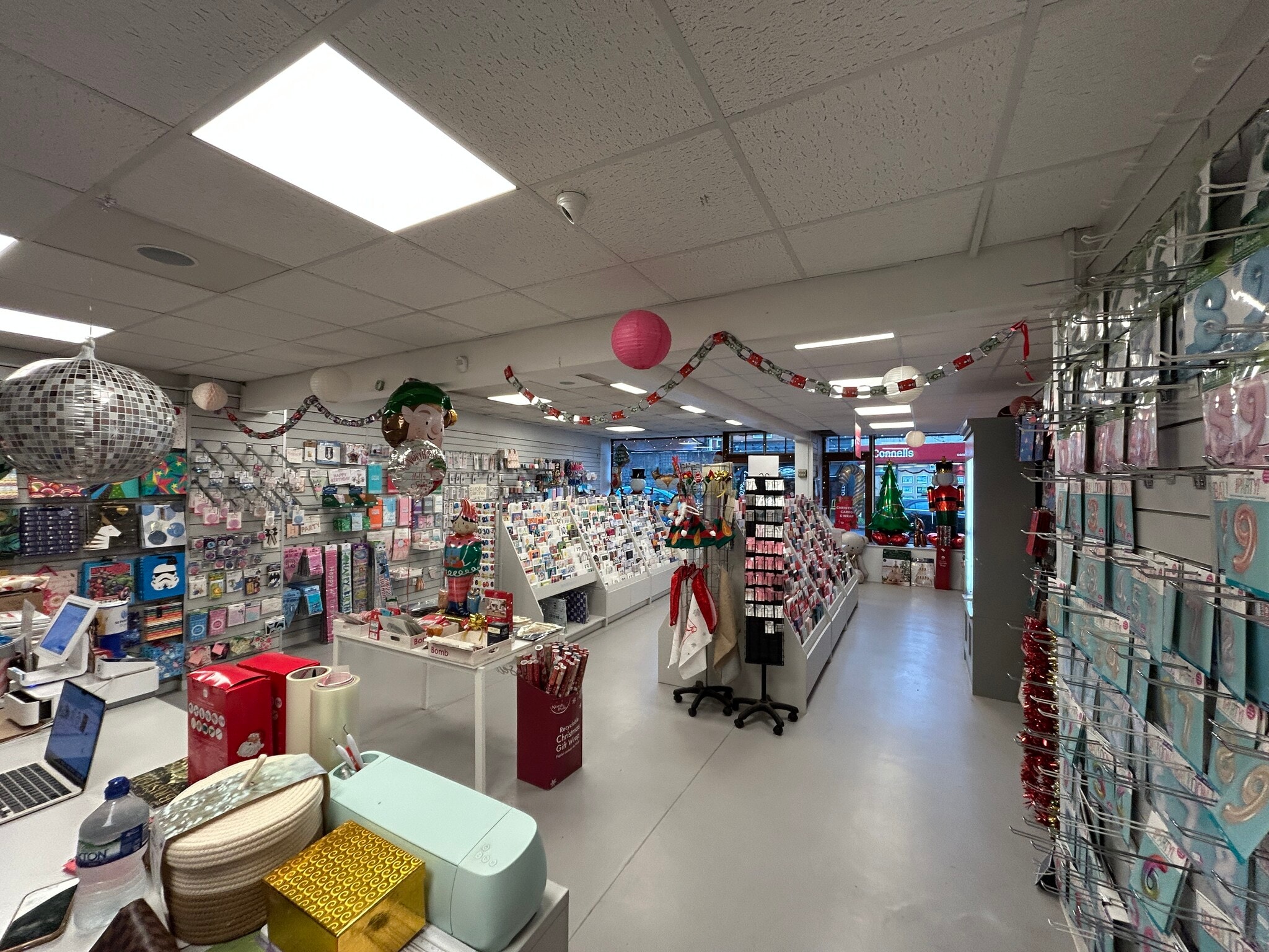 Retail Space to Rent - 5-7 Canford Ln, Bristol, BS9 3DB - 978 sq ft ...