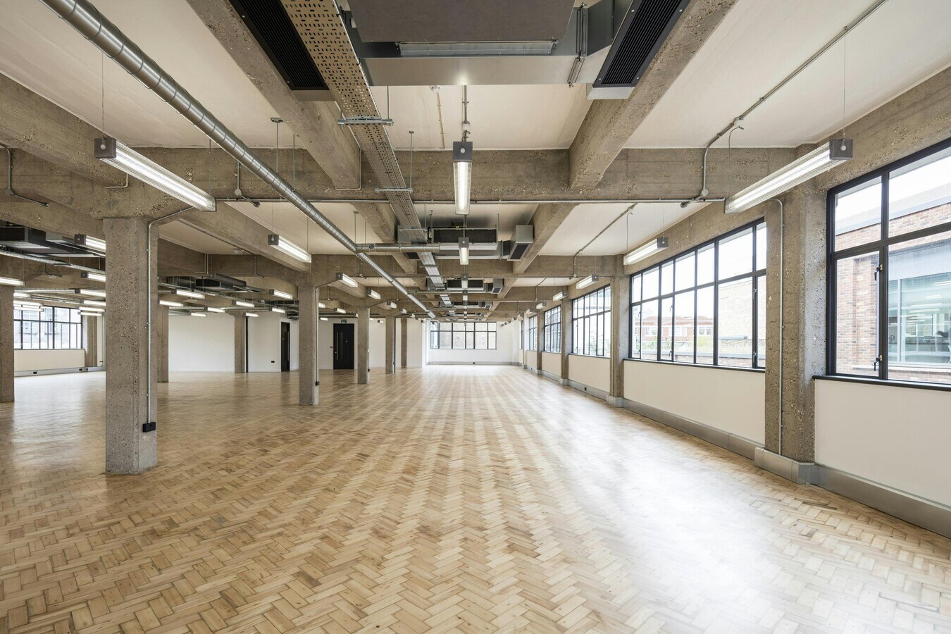 15-27 Gee St, London, EC1V 3RD - Gee Street Studios - Office to Rent ...