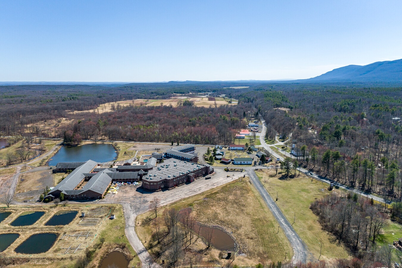 4858 Route 32, Catskill 12414 - Friar Tuck Inn | LoopNet.co.uk