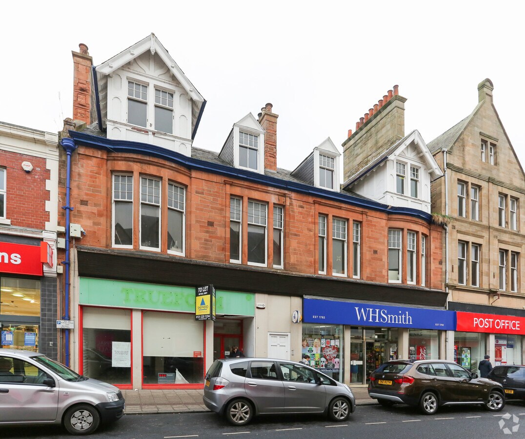 27 Channel St, Galashiels TD1 1BJ | LoopNet UK