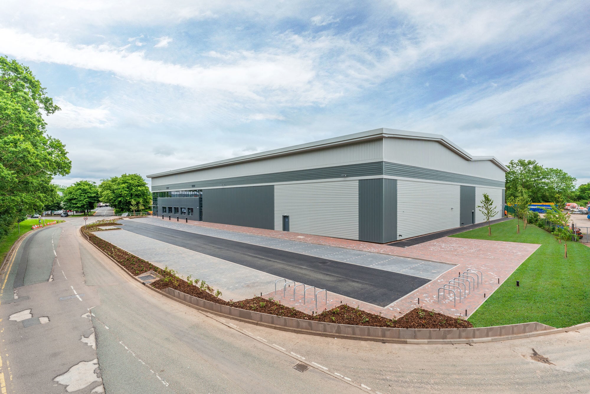 Hartlebury Trading Estate, Hartlebury, DY10 4JB - Industrial to Rent ...