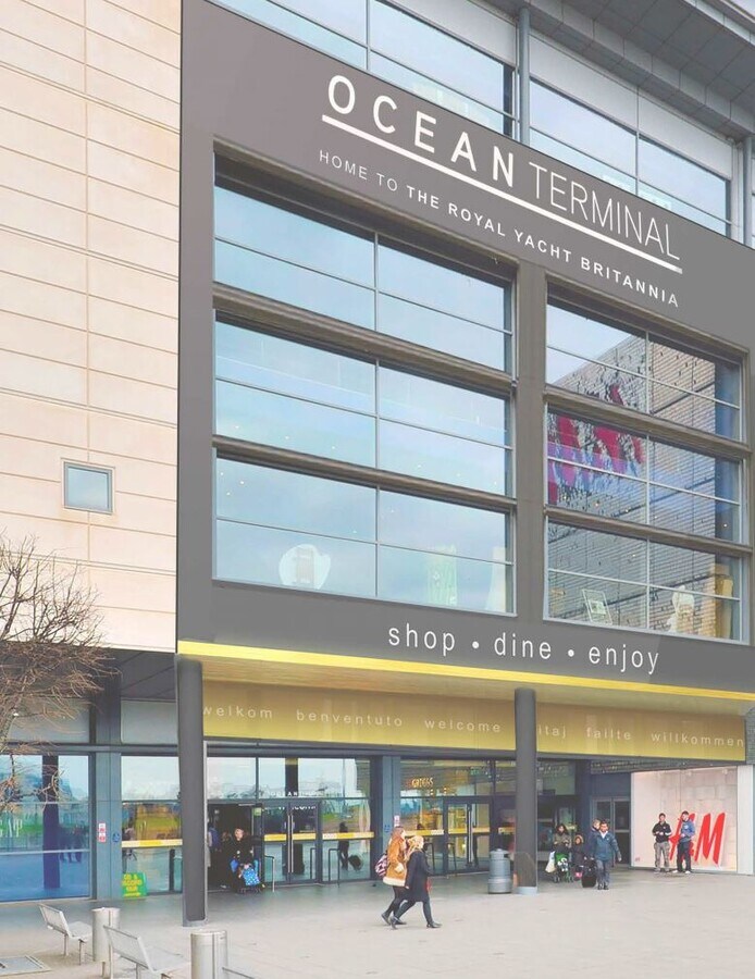 Ocean Dr, Edinburgh, EH6 6JJ | LoopNet UK