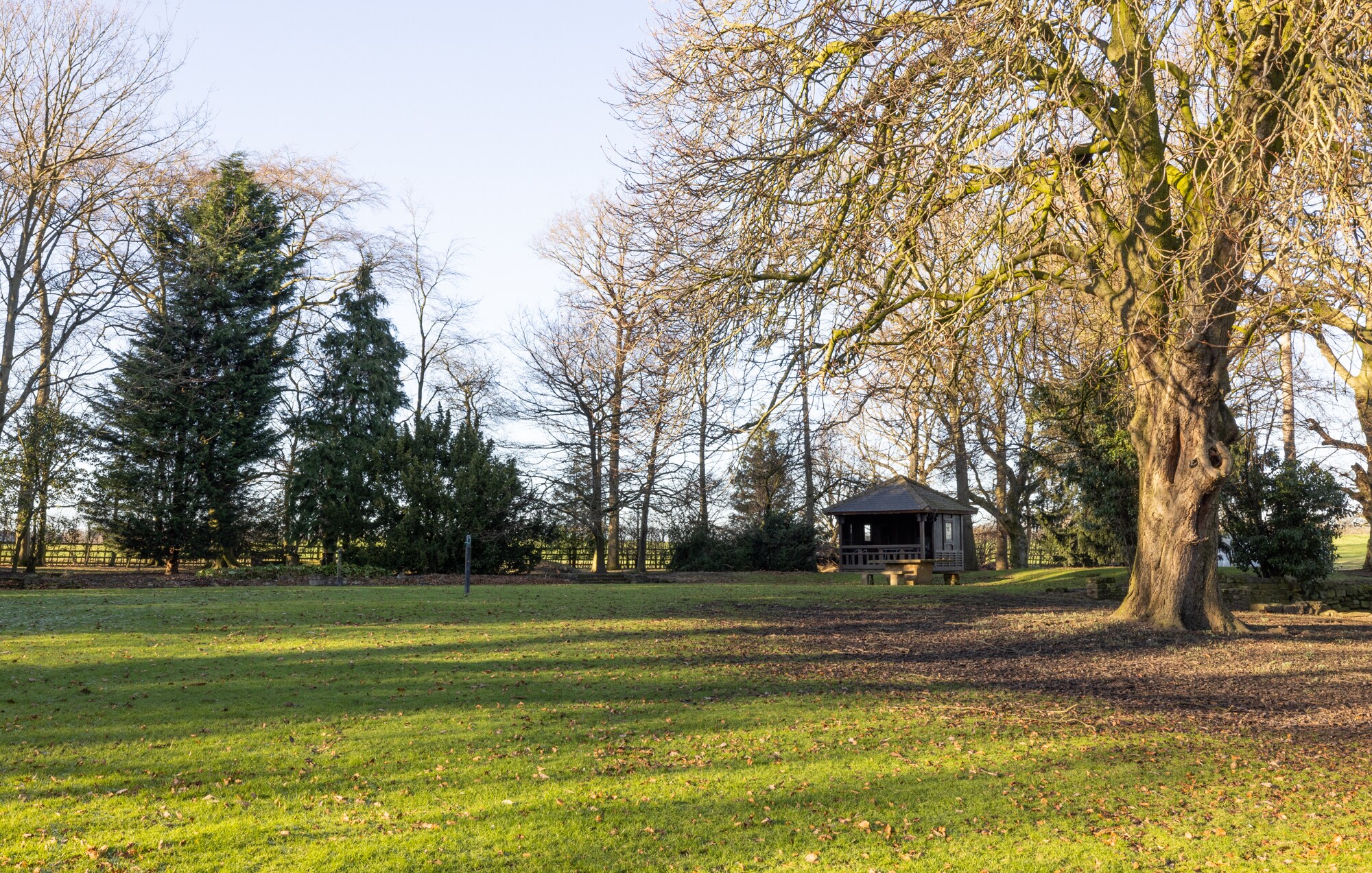 Coworking Space to Rent - Brookfield Court, 1 Selby Rd, Leeds, LS25 1NB ...