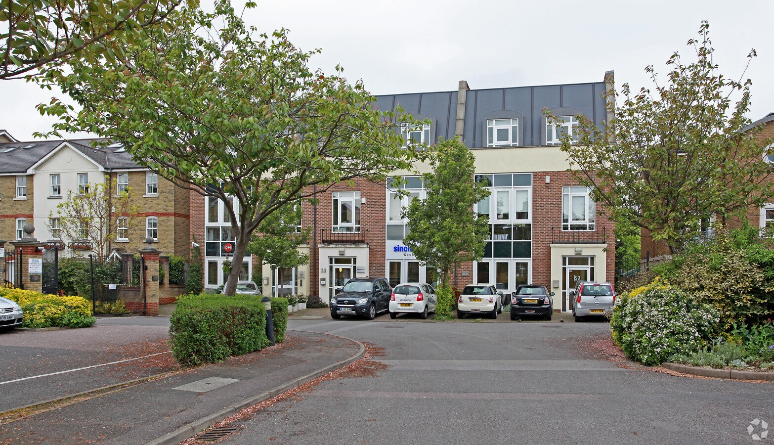 32-34 Candler Mews, Twickenham, TW1 3JF | LoopNet UK
