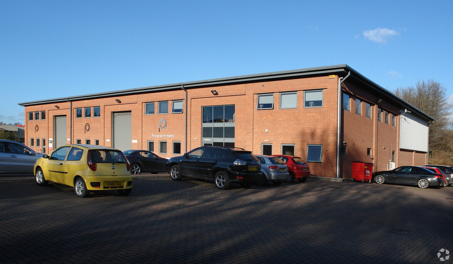 Meltham Ln, Chesterfield S41 7LG | LoopNet.co.uk