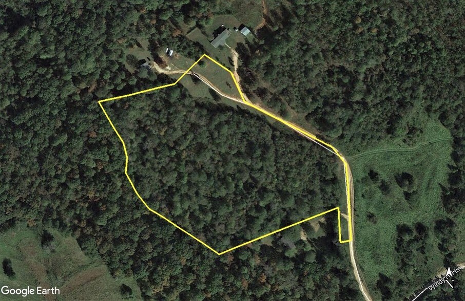 1 WINDY HILL Ln, Seneca, SC 29678