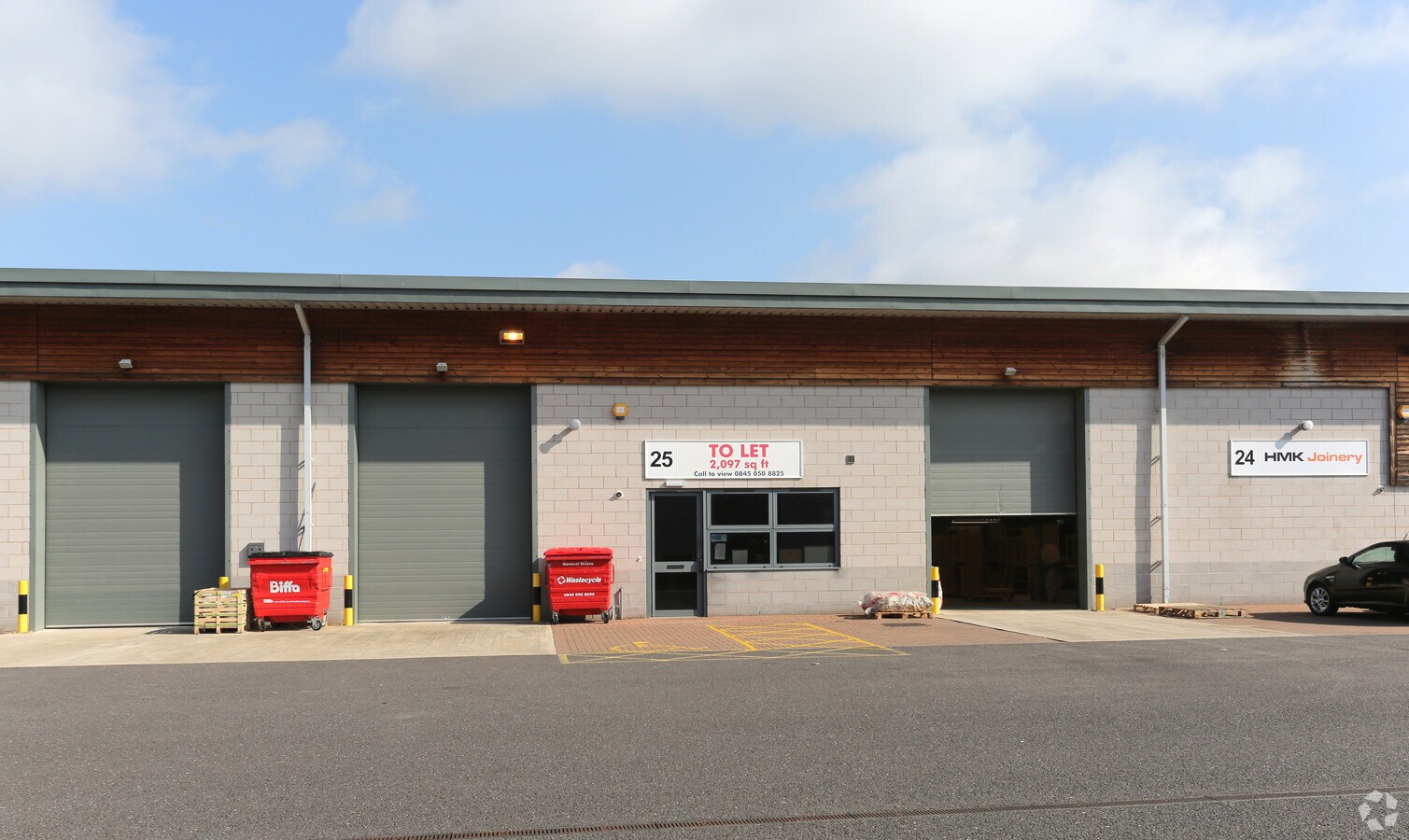 Newton Hl, Newark NG22 9FD | LoopNet UK