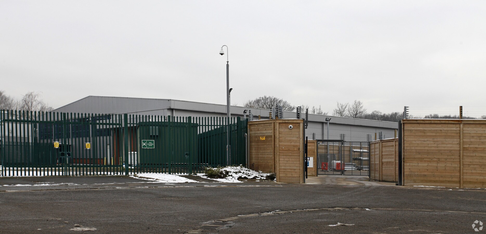 Hall Rd, Hemel Hempstead HP2 7BH | LoopNet UK
