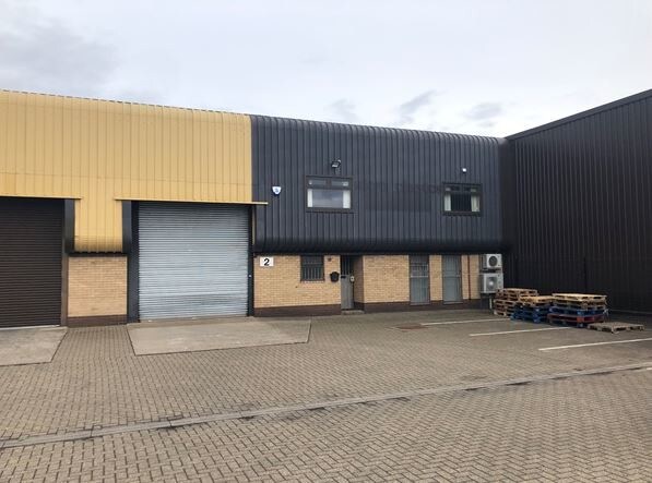 Henley Rd, Coventry CV2 1ST | LoopNet UK