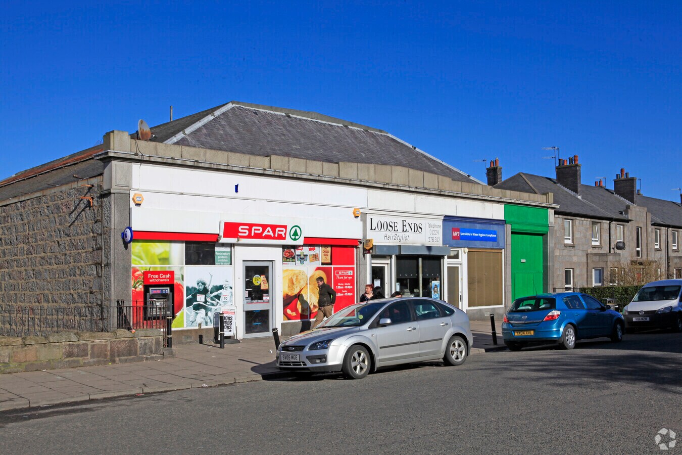273 Clifton Rd, Aberdeen, AB24 4HJ | LoopNet UK