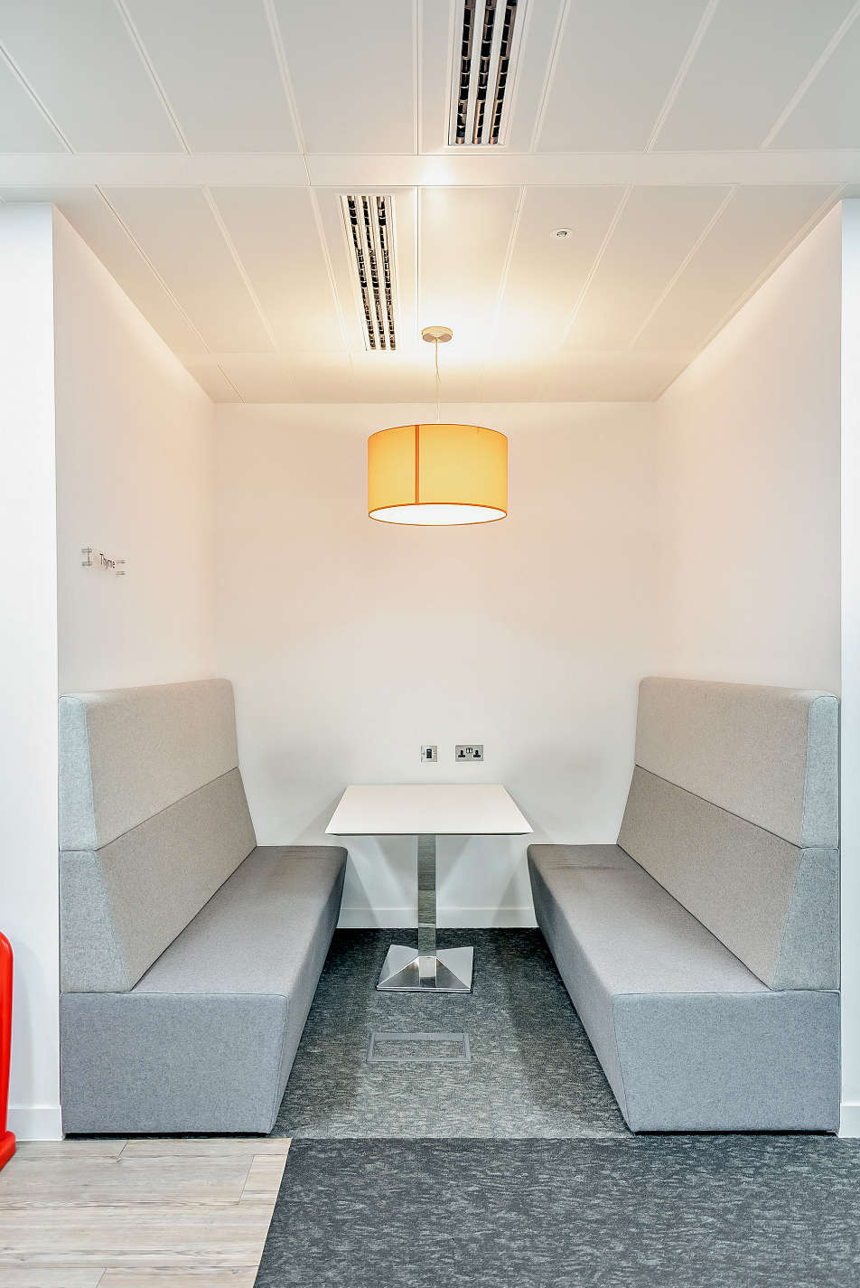 3 Thomas More Sq, London, E1W 1WY - Office to Rent - 19,841 sq ft - GBR