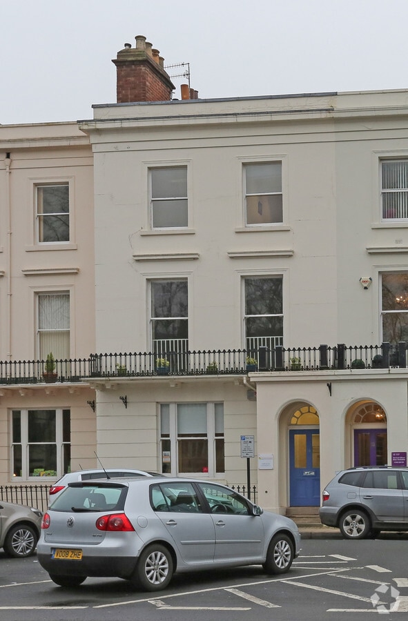 14 Hamilton Ter, Leamington Spa, CV32 4LY | LoopNet UK