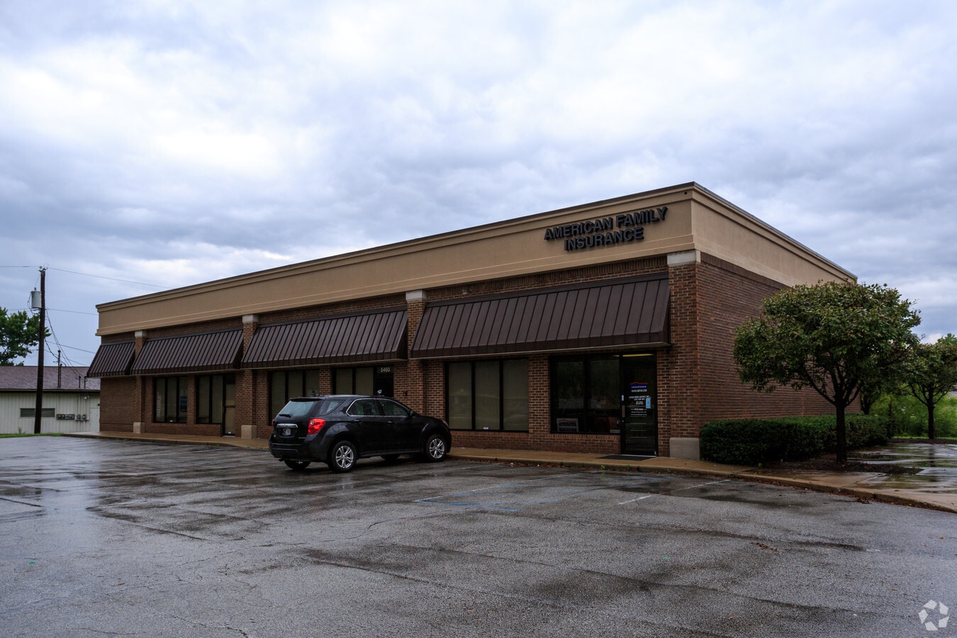 5460 Lafayette Rd, Indianapolis, IN 46254 - USA