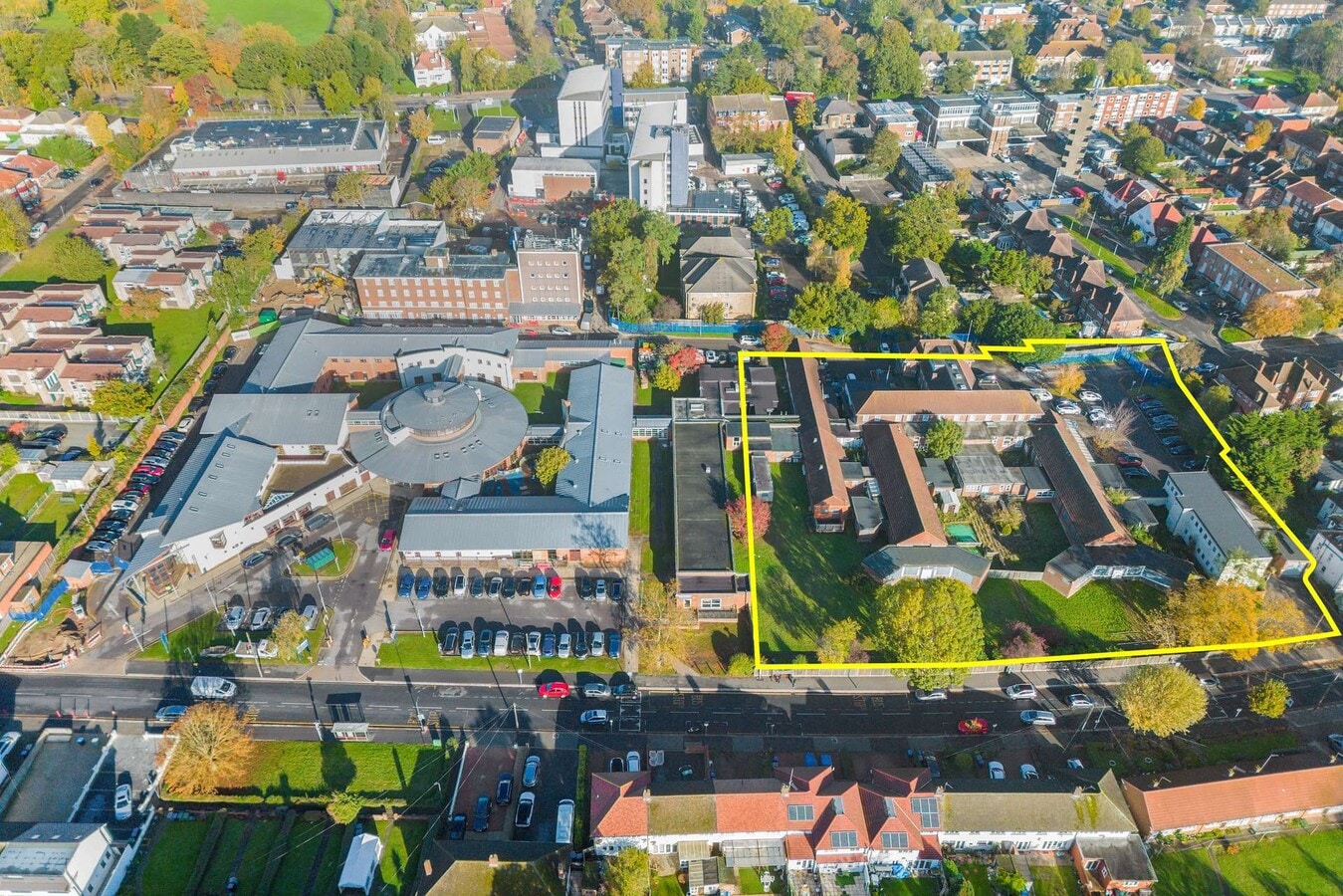 116 Chaplin Rd, Wembley HA0 4UZ | LoopNet UK