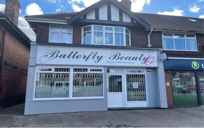 937 Spring Bank West, Hull, HU5 5BE - GBR