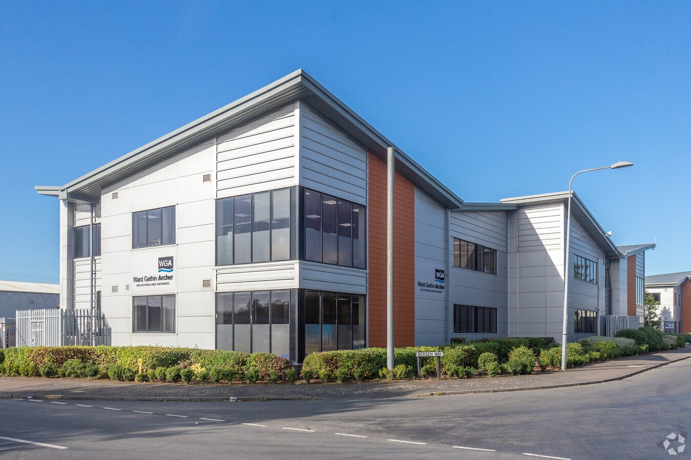 Unit 4 Hamburg Way, Kings Lynn PE30 2JN - Regis Place | LoopNet UK