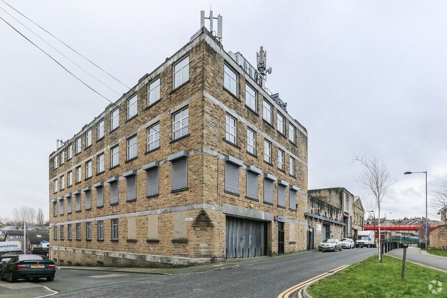 Hutson St, Bradford, BD5 7LZ | LoopNet UK