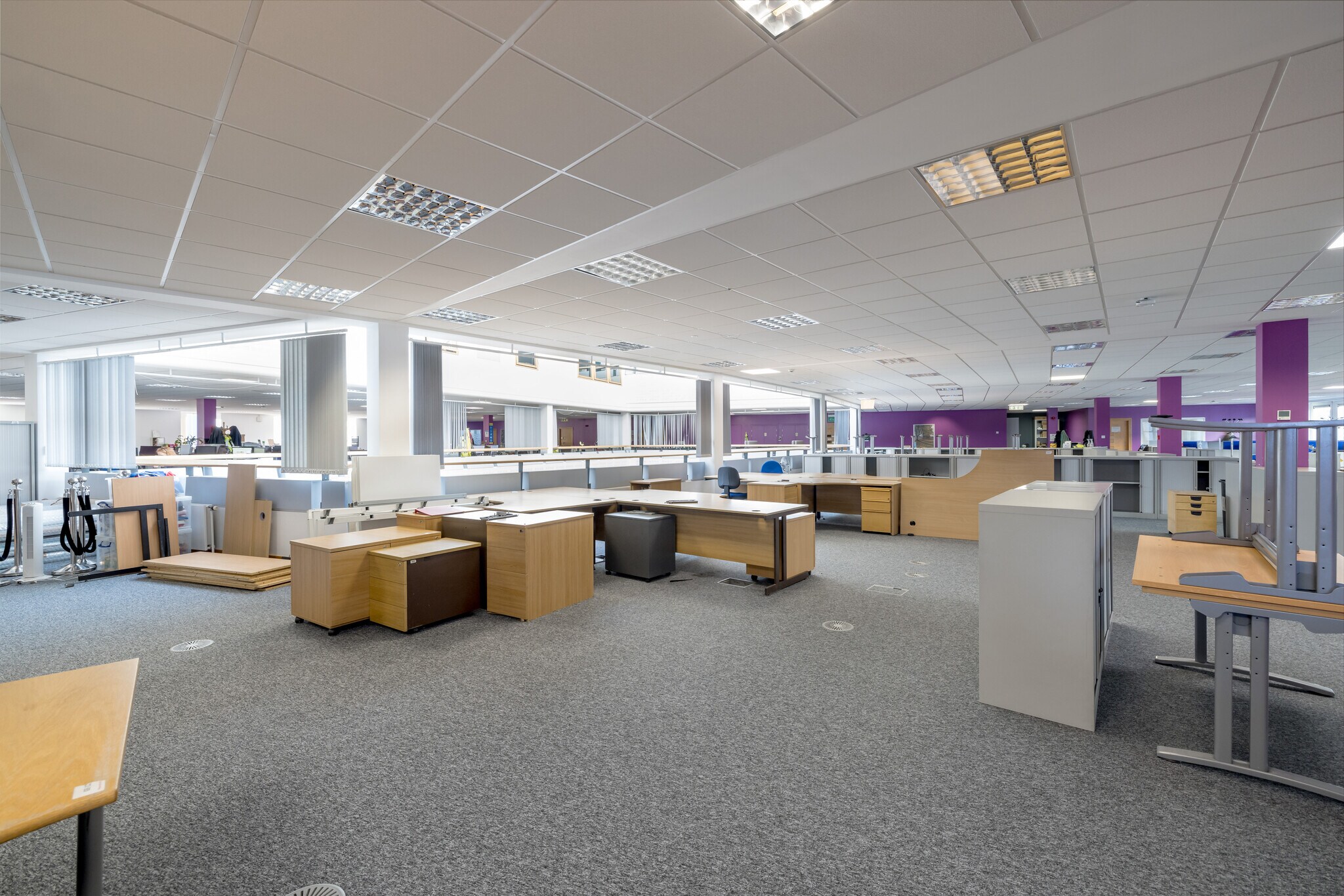 35 Kinnoull St, Perth, PH1 5GD - Pullar House - Office to Rent - 90,189 ...