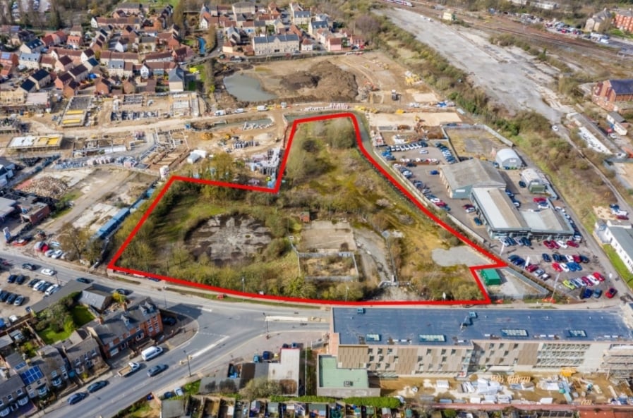 Tayfen Rd, Bury St Edmunds, IP32 6AD | LoopNet UK