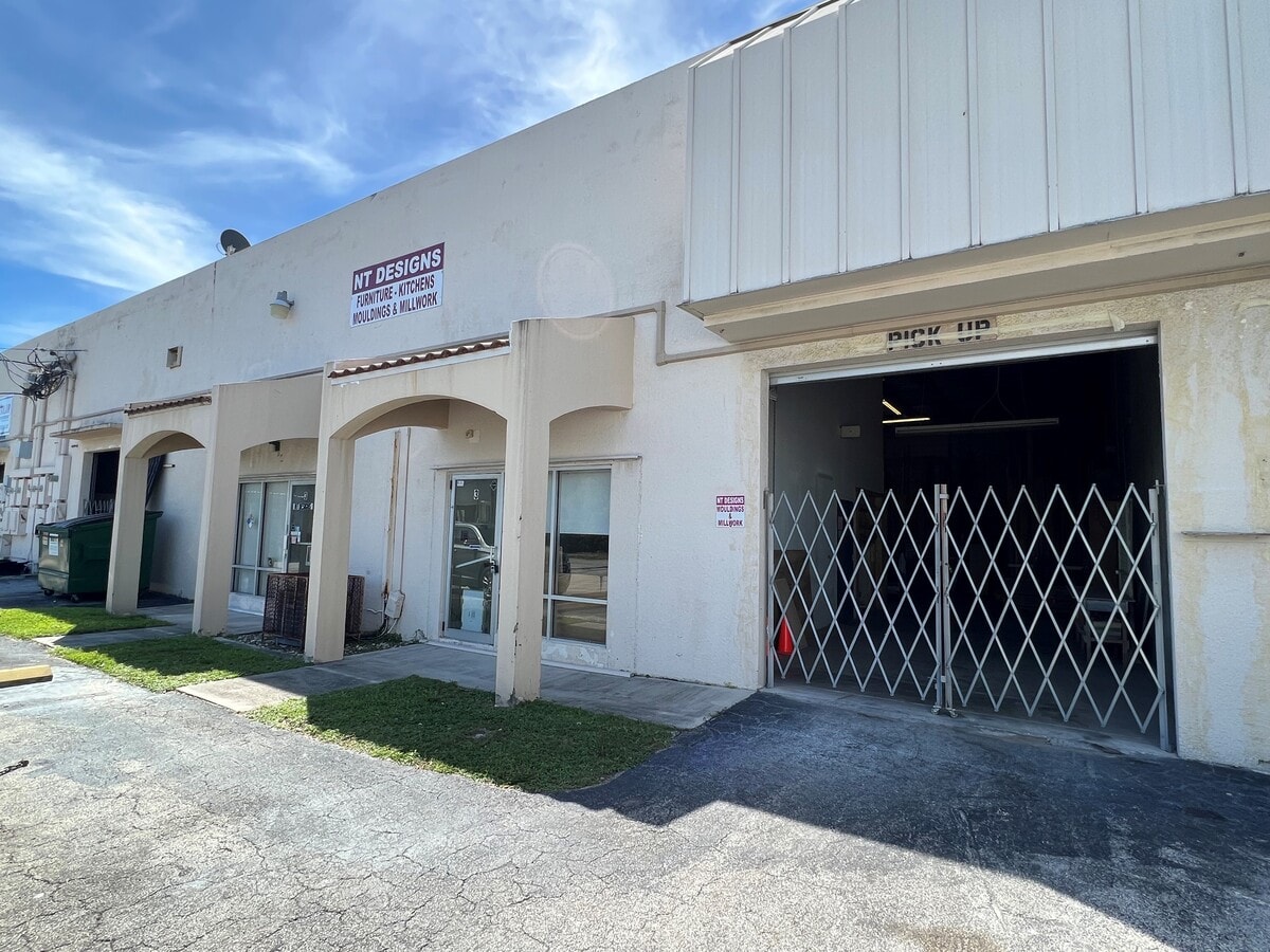 450 W McNab Rd, Fort Lauderdale, FL 33309 | LoopNet UK